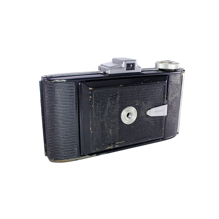 Agfa Billy I Körüklü Fotoğraf Makinesi Satın Al | Retrozade