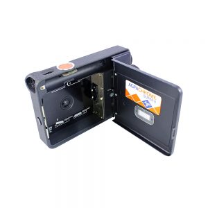 Agfa Microflex 200 8mm Film Kamerası Satın Al | Retrozade